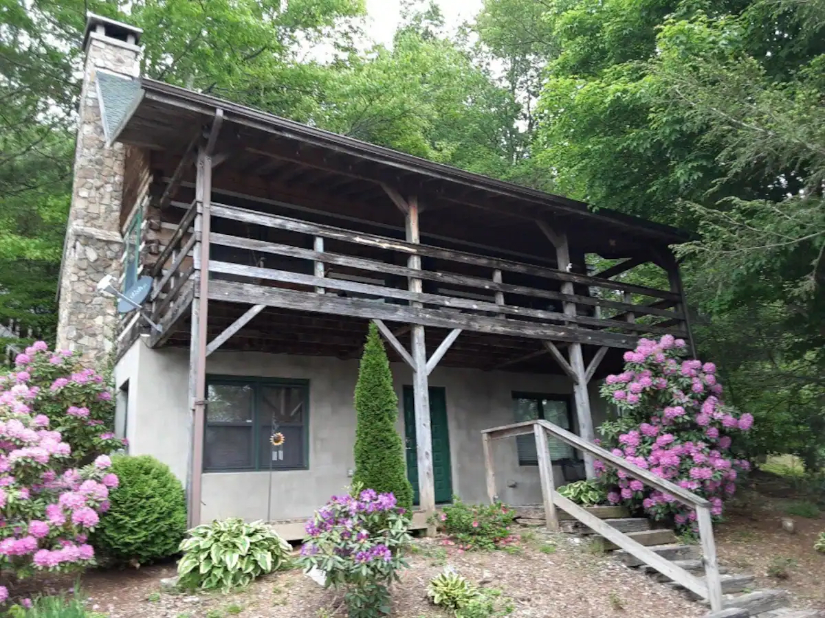 Lodging Archives - Banner Elk NC