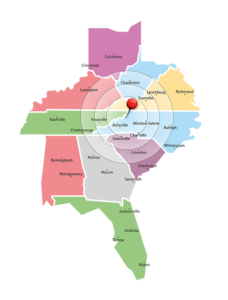 Info & Maps - Banner Elk NC