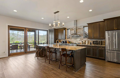 Lodging Archives - Banner Elk NC