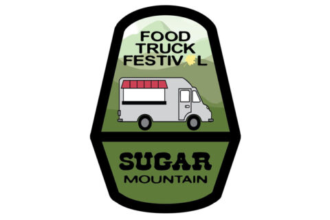 Food Truck Festival at Sugar Mountain Resort - Banner Elk NC