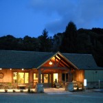 Lodging Archives - Banner Elk NC