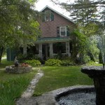 Lodging Archives - Banner Elk NC