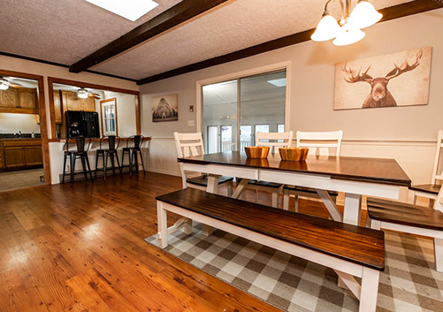 Lodging Archives - Banner Elk NC