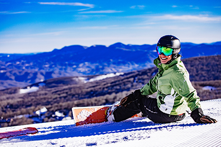 North Carolina's Ski Town - Banner Elk NC