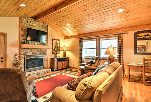 Lodging Archives - Banner Elk NC