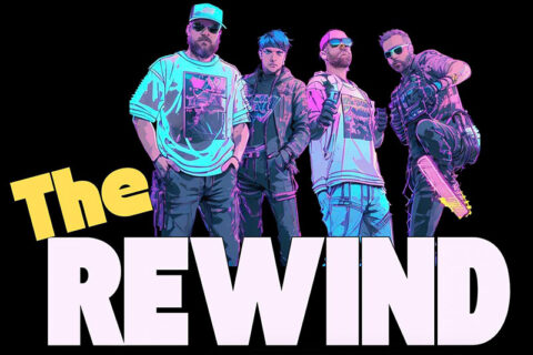 Village Summer Concert Series: The Rewind ’80s Tribute | Banner Elk NC