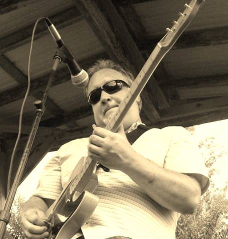 Concert in the Park: Smokin' Joe Randolph Band - Banner Elk NC